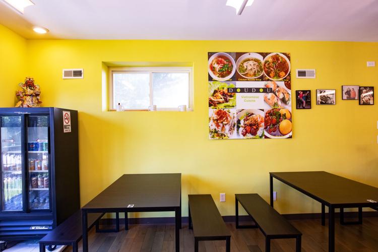 Dou Dou Cafe cooks up Vietnamese cuisine in Richmond Heights