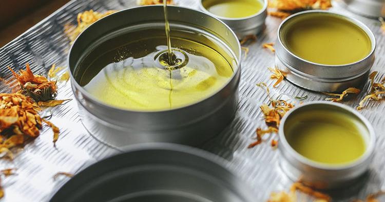 Former FMO Director Lane McConnell Launches Mama Lane's All Natural