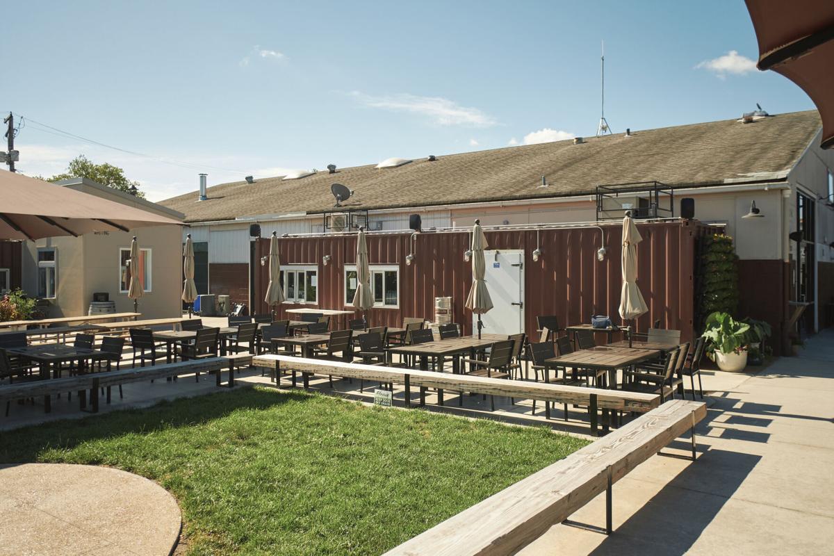 Civil Life Brewing Co. just keeps getting better with age