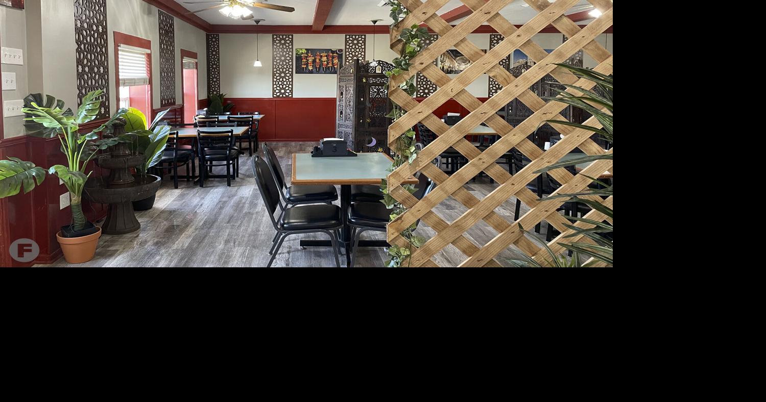 Backed by a team of refugees, The Syrian Kitchen brings traditional ...