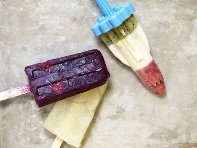 6 Mexican Paletas Recipes for Summer