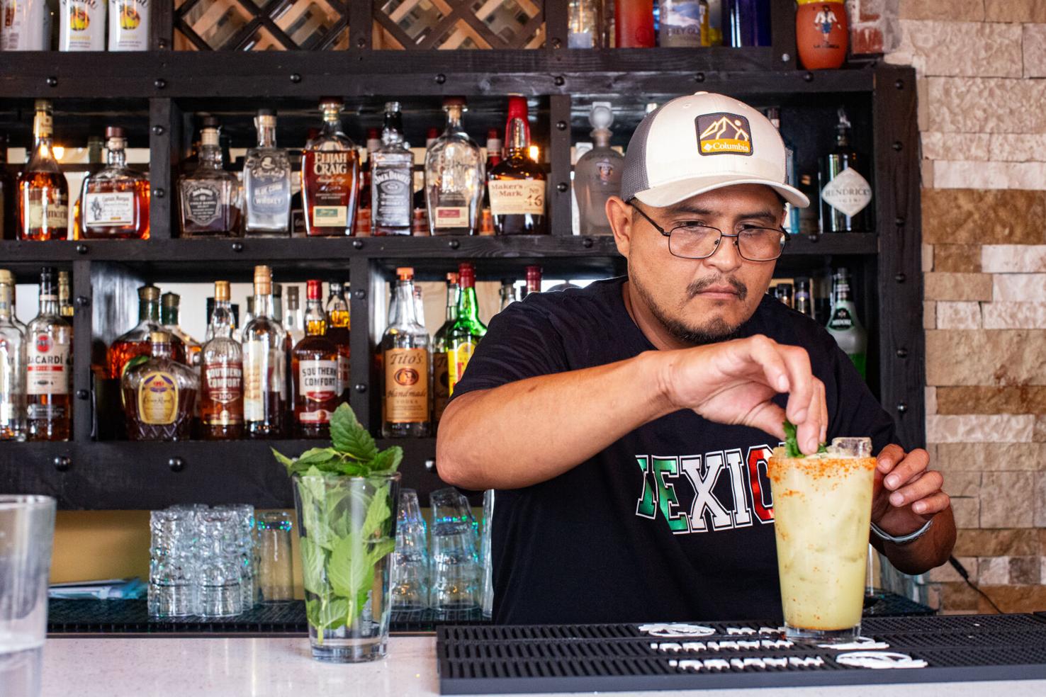 Inside Scoop: Sabroso Cocina's second location in Maplewood