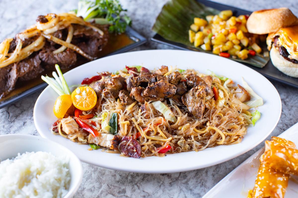 Inside Scoop: Filipino restaurant Manileño opens on Grand