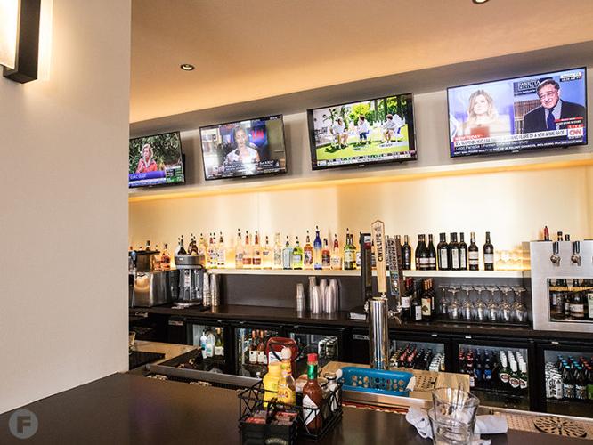 Kingside Diner Now Open in Clayton, Featuring Kingside After Dark ...