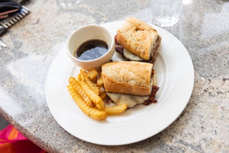 The Key Bistro opens inside Missouri History Museum