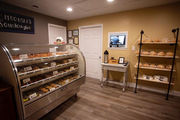 Mr. Meowski's Reopens in St. Charles, Serving Up Its Beloved Sourdough ...