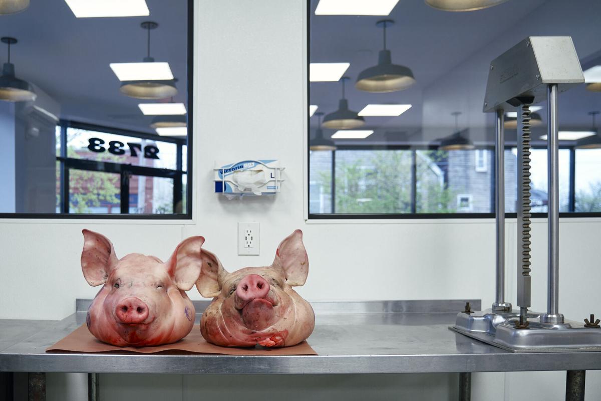 Deep cuts: Inside the world of Bolyard's Meat & Provisions