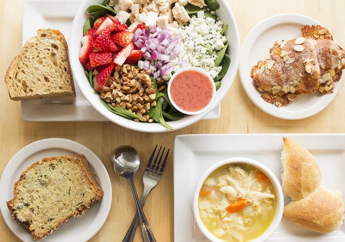 Where to dine and drink this weekend: December 1-3