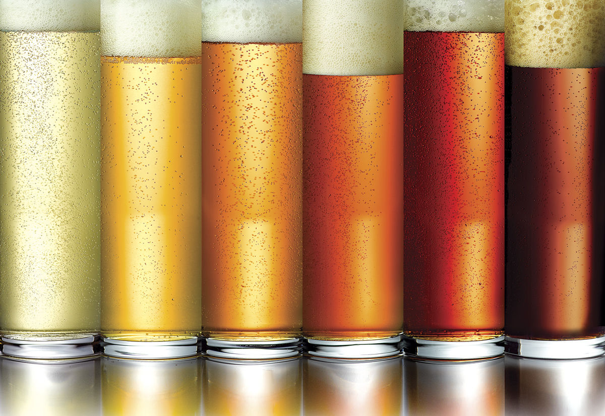 Kansas City Brew Festival Planned for March