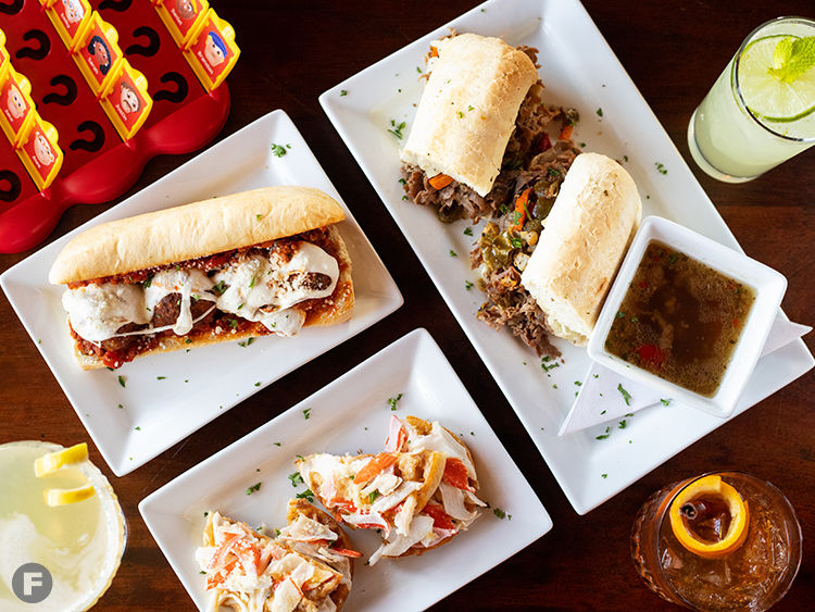 The Grove St. Louis neighborhood restaurant guide