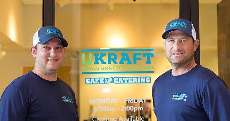 UKRAFT Launches Family Essentials Meal Kits to Support St. Louisans In Need