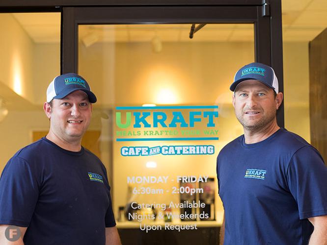 UKRAFT Launches Family Essentials Meal Kits to Support St. Louisans In Need