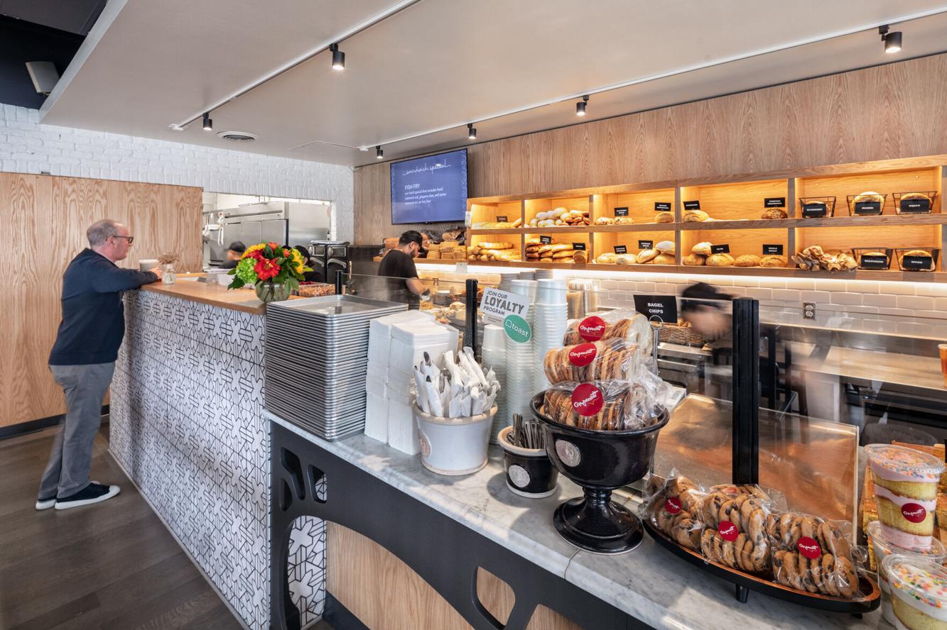 Companion Café in Ladue celebrates 15 years with a new look