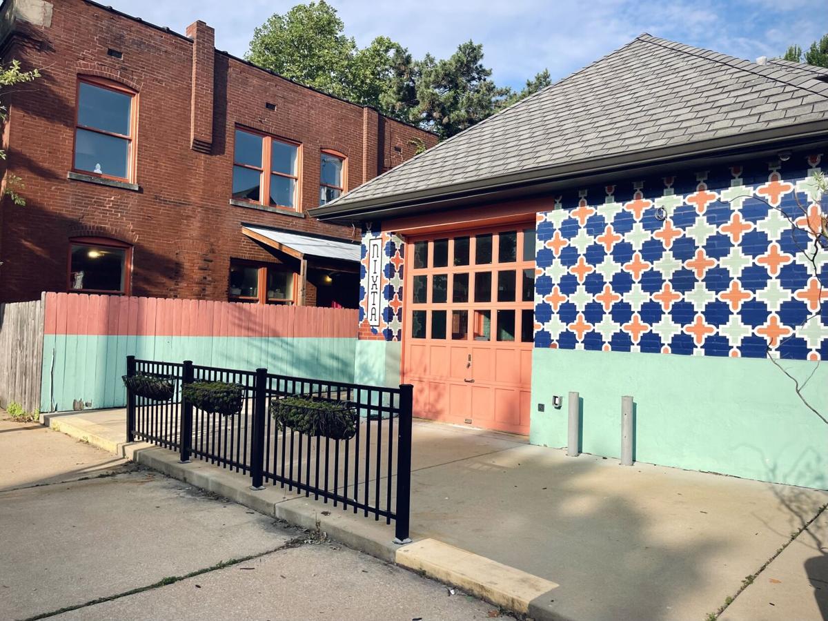 No Ordinary Rabbit to open this fall in Botanical Heights