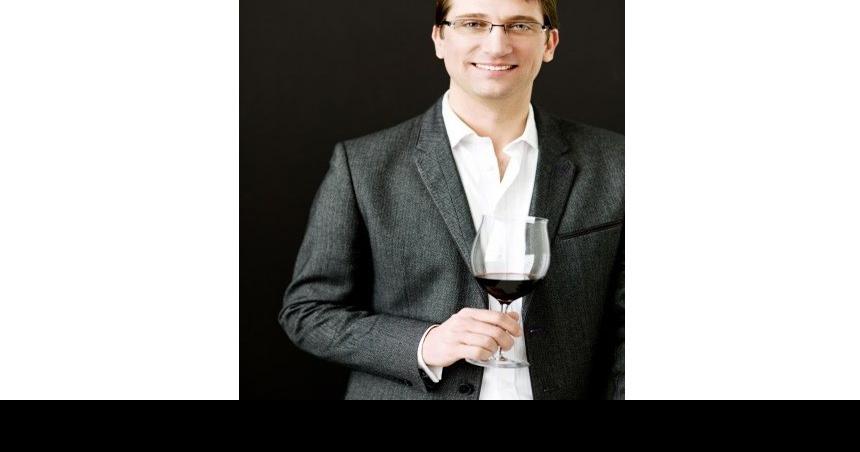 Niche Food Group Names Aaron Sherman New Sommelier and Beverage Director