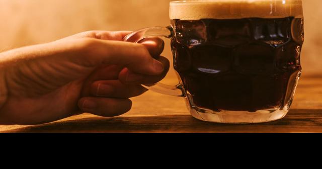 Colonial Cocktails From Total Wine & More