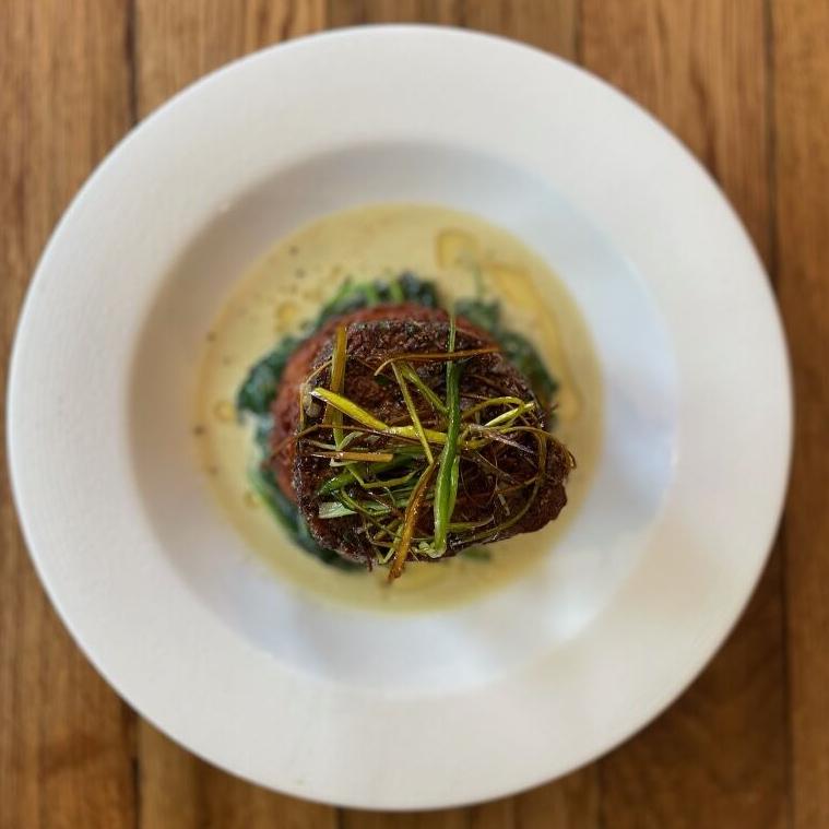 August the Mansion offers cozy upscale dining in O’Fallon