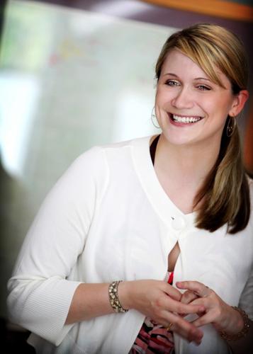The Feed: FEAST Contributor Angela Ortmann Receives RFT Web Award