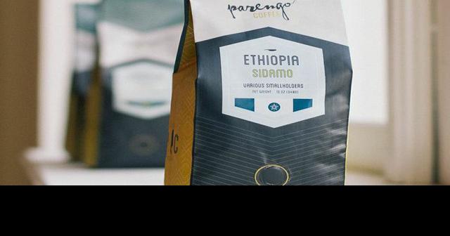Parengo Coffee Brings a New Coffee Experience to Sikeston