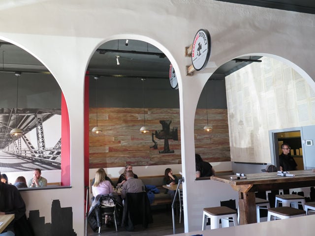 Meatball District Now Open in Kansas City, Serving a Range of Creative ...