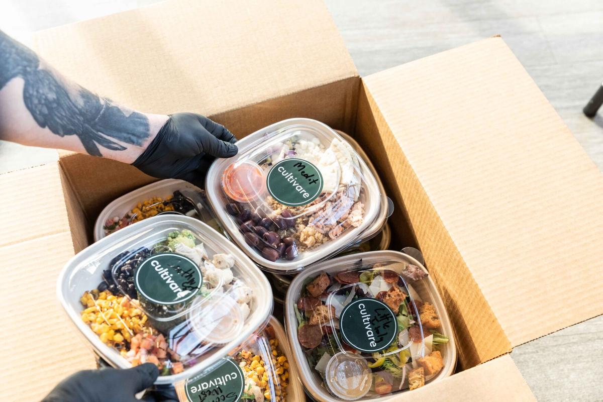 As it gears up for another fundraising effort, Feed KC Forward is still ...