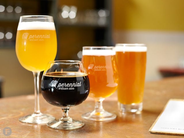 8 Can't-Miss St. Louis Craft Beer Week Events
