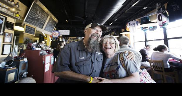Everyone Loves ... Mike Emerson of Pappy's Smokehouse