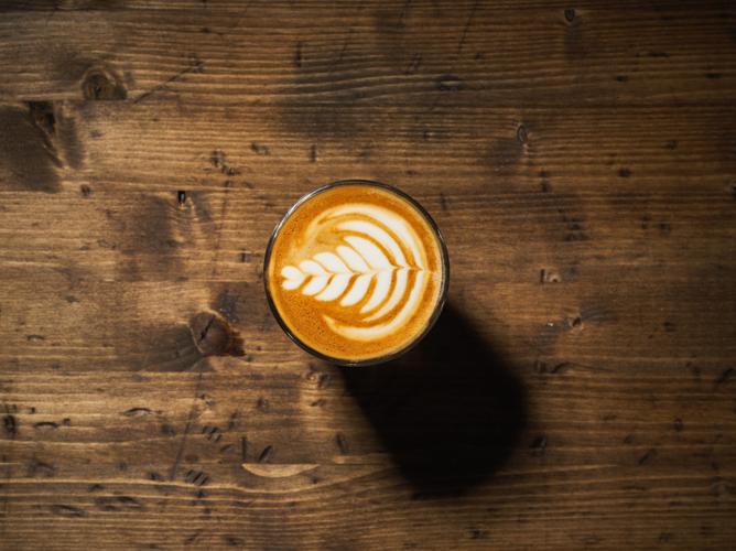 Baristas From Across Missouri Compete in Annual Latte Art Throwdown (PHOTOS)