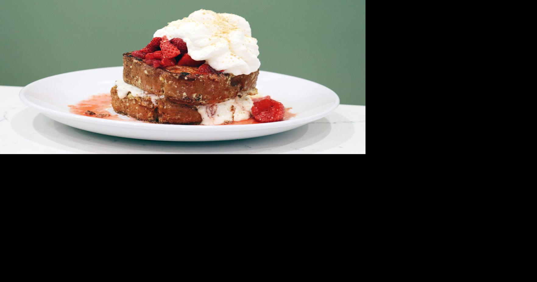 Pink Willow Café is a brunch lover's dream in Cottleville