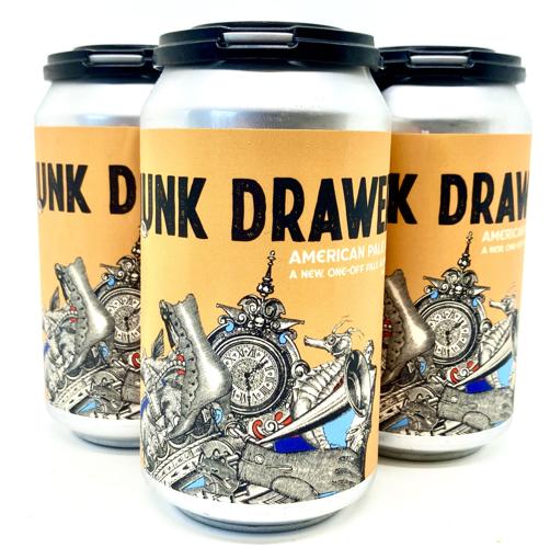 Alpha Brewing Co. will anchor the Delmar Maker District with a ...
