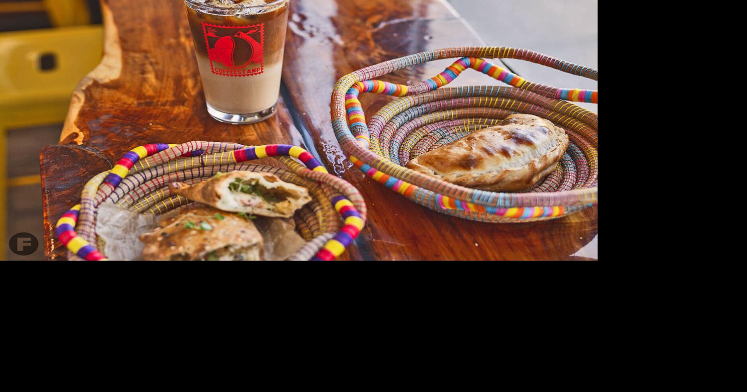 Coffeestamp opens a second location at Washington University in St. Louis