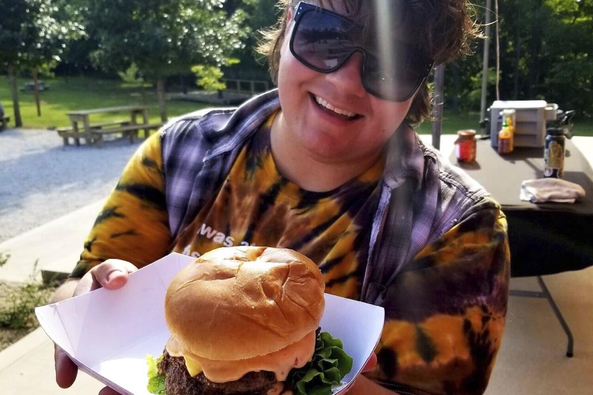 At Yonder Eats, chef-owner Leah Osborne blends practiced culinary ...