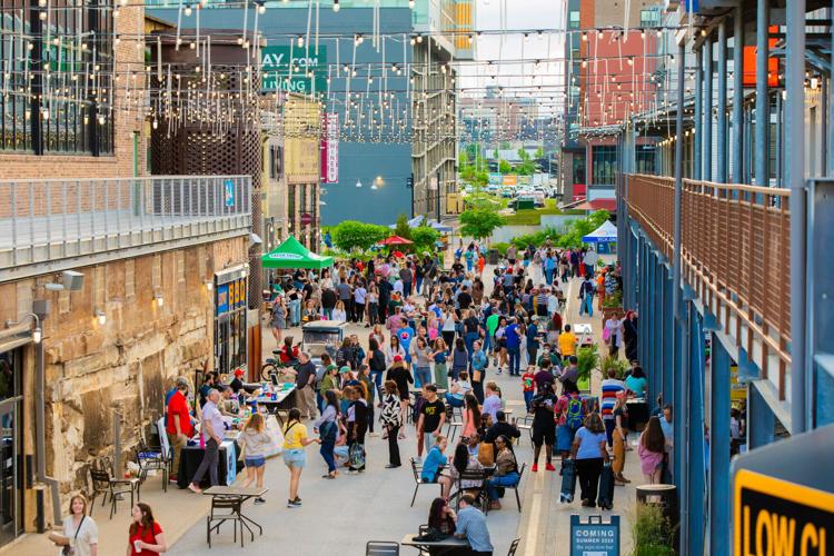 St. Louis Strong: A guide to tornado relief resources