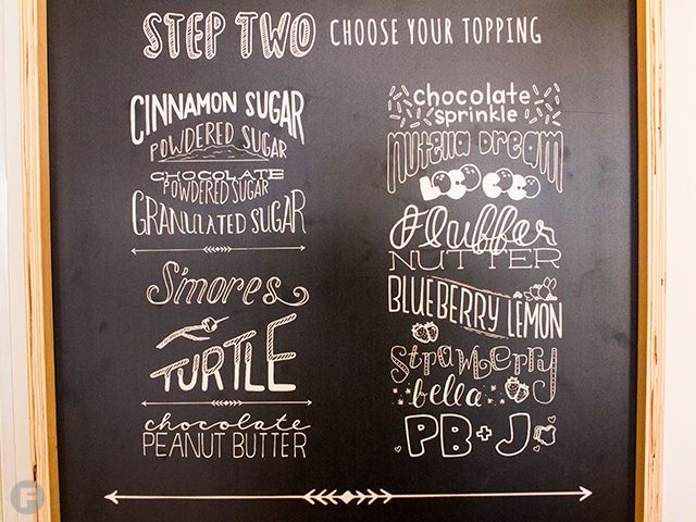 The Dapper Doughnut Now Serving Up Mini Donuts in Creve Coeur