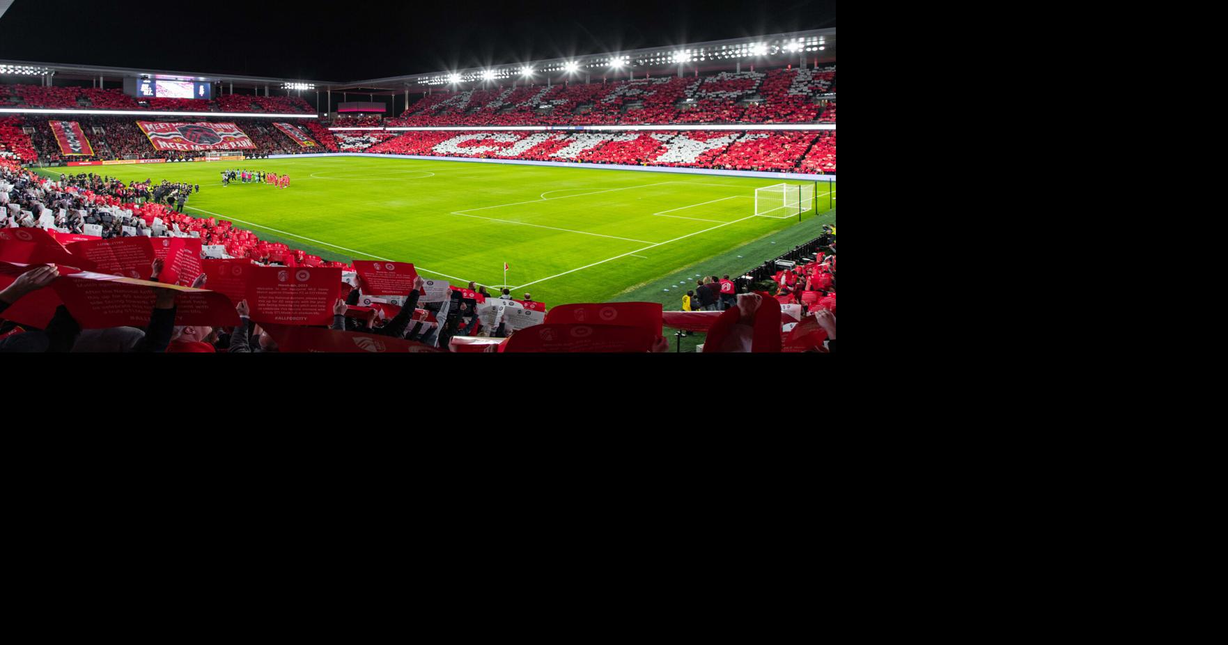 Citypark Stadium: A food guide for City SC soccer fans