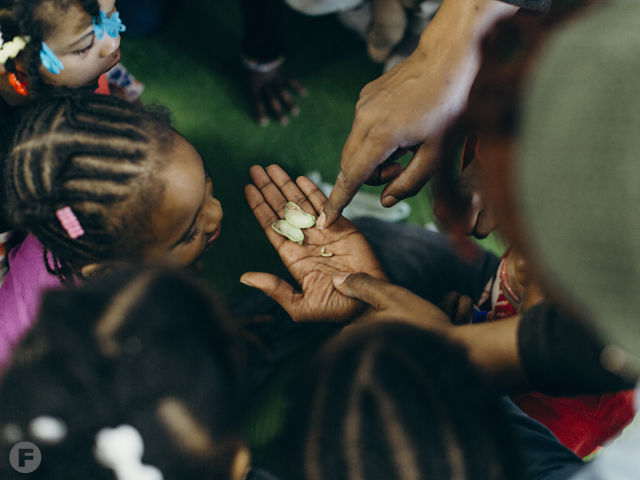 How HOSCO Foods Empowers Residents in St. Louis' Low-Income Communities ...