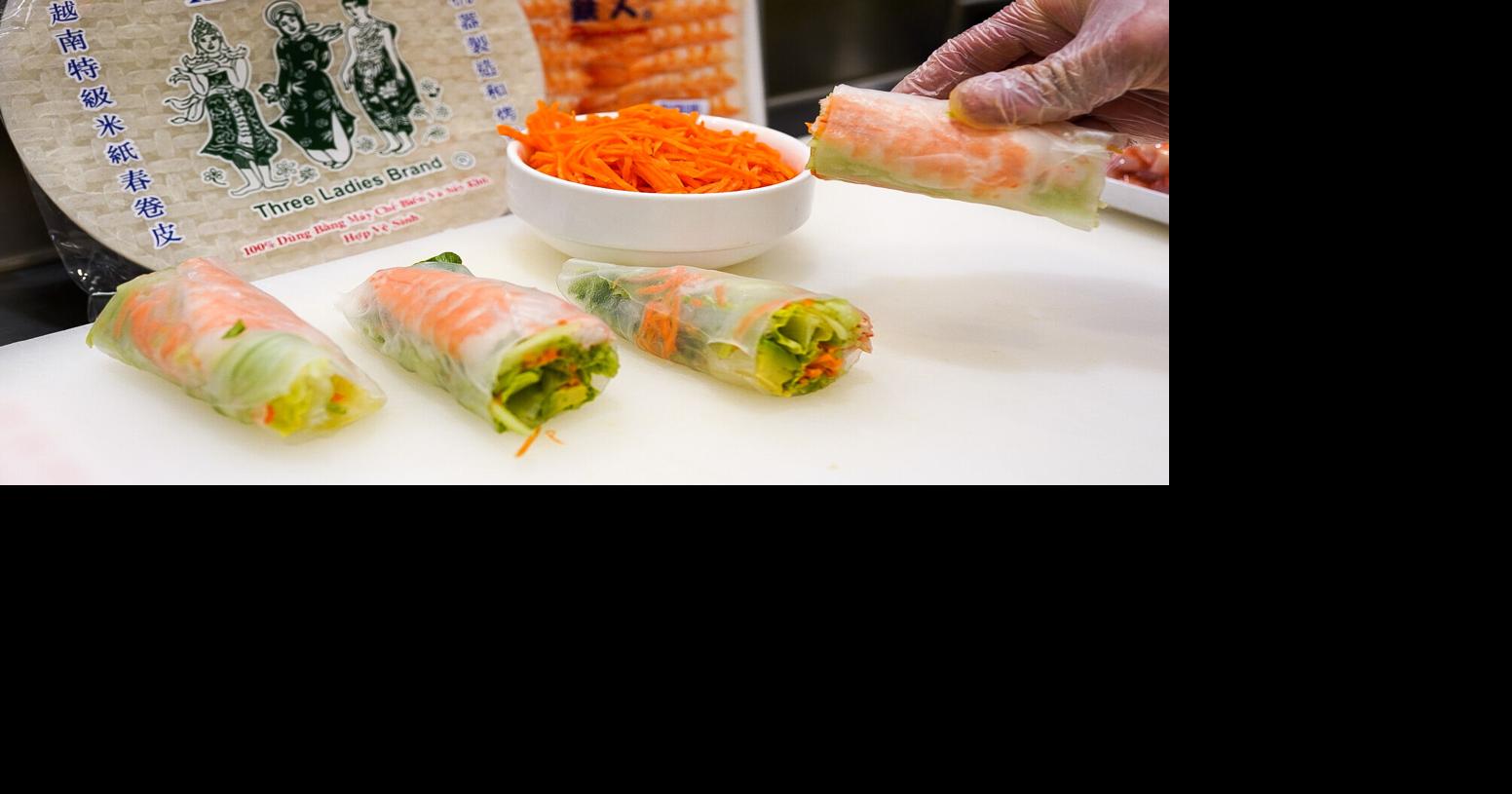 These curated meal kits from United Provisions make it easy to cook ...