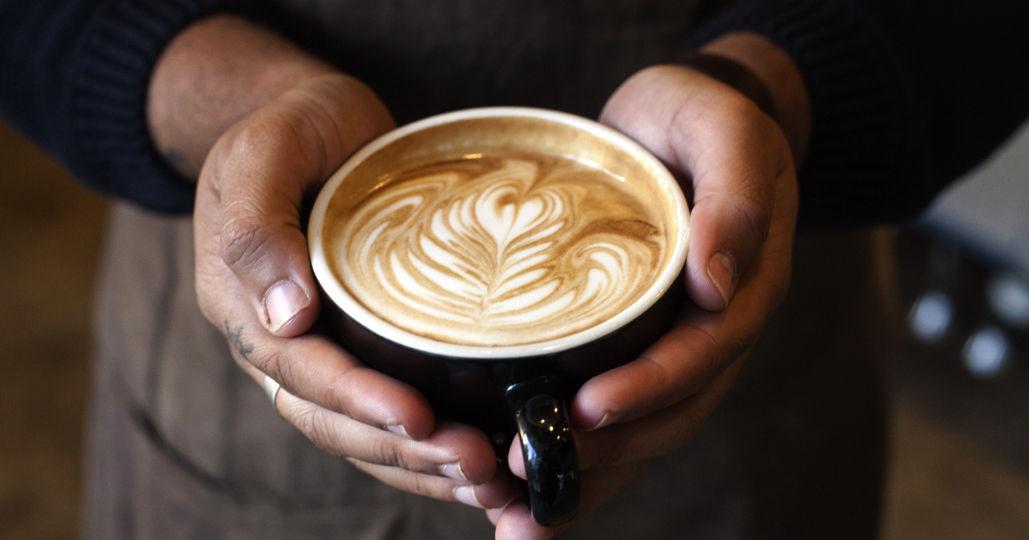 Catalyst Coffee Bar Opens in the Art Saint Louis Gallery Downtown