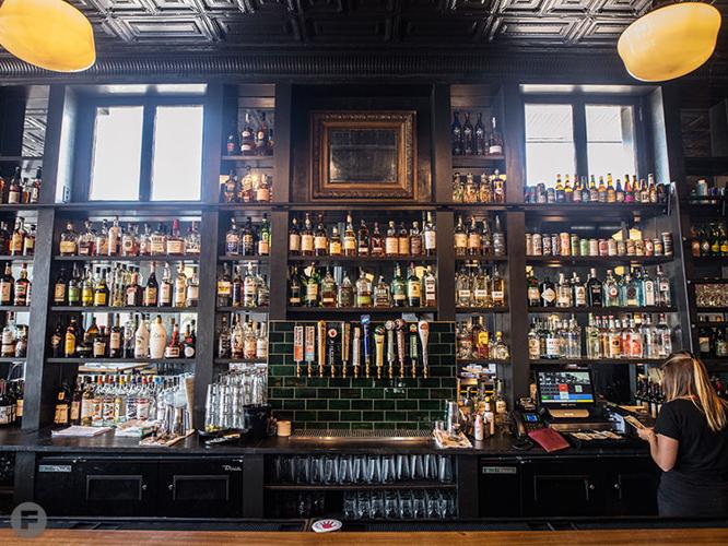 Frisco Barroom Now Open in Webster Groves, Serving Rustic American Food ...