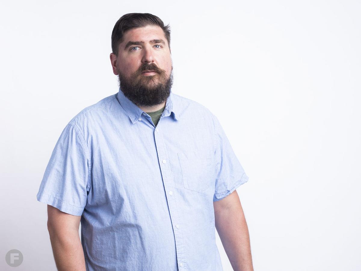 Kansas City Chef Craig Howard on 3 Cookbooks That Shaped Him