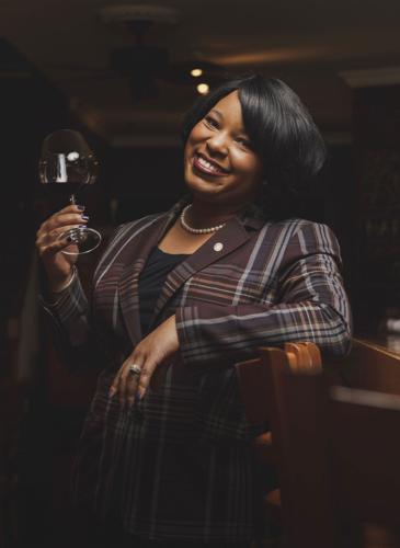 Sardella, Reeds American Table Named to America's 100 Best Wine Restaurants