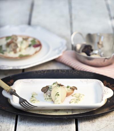 Ultimate Homestyle Dishes