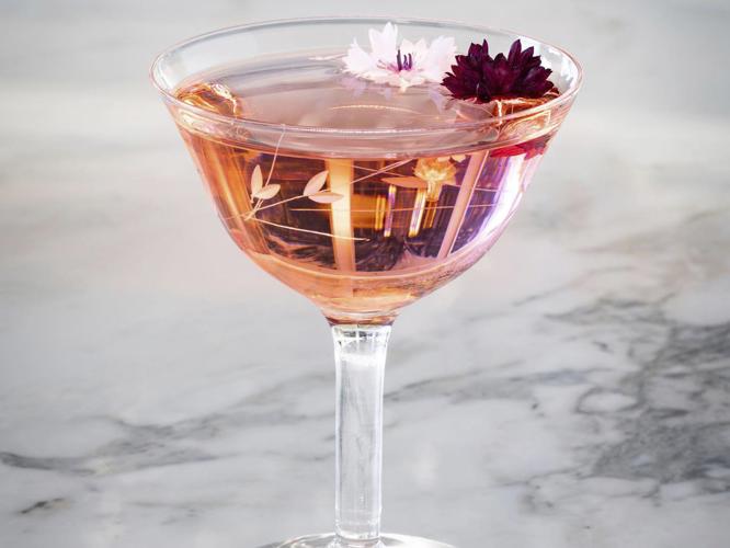 The Monarch Cocktail Bar & Lounge's New Summer Menu Riffs on the Margarita