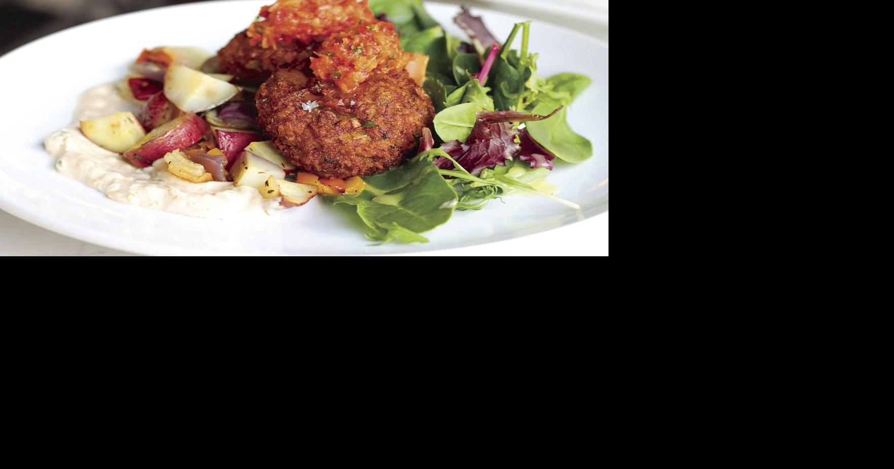 These vegan and vegetarian restaurants are certified by the Green ...