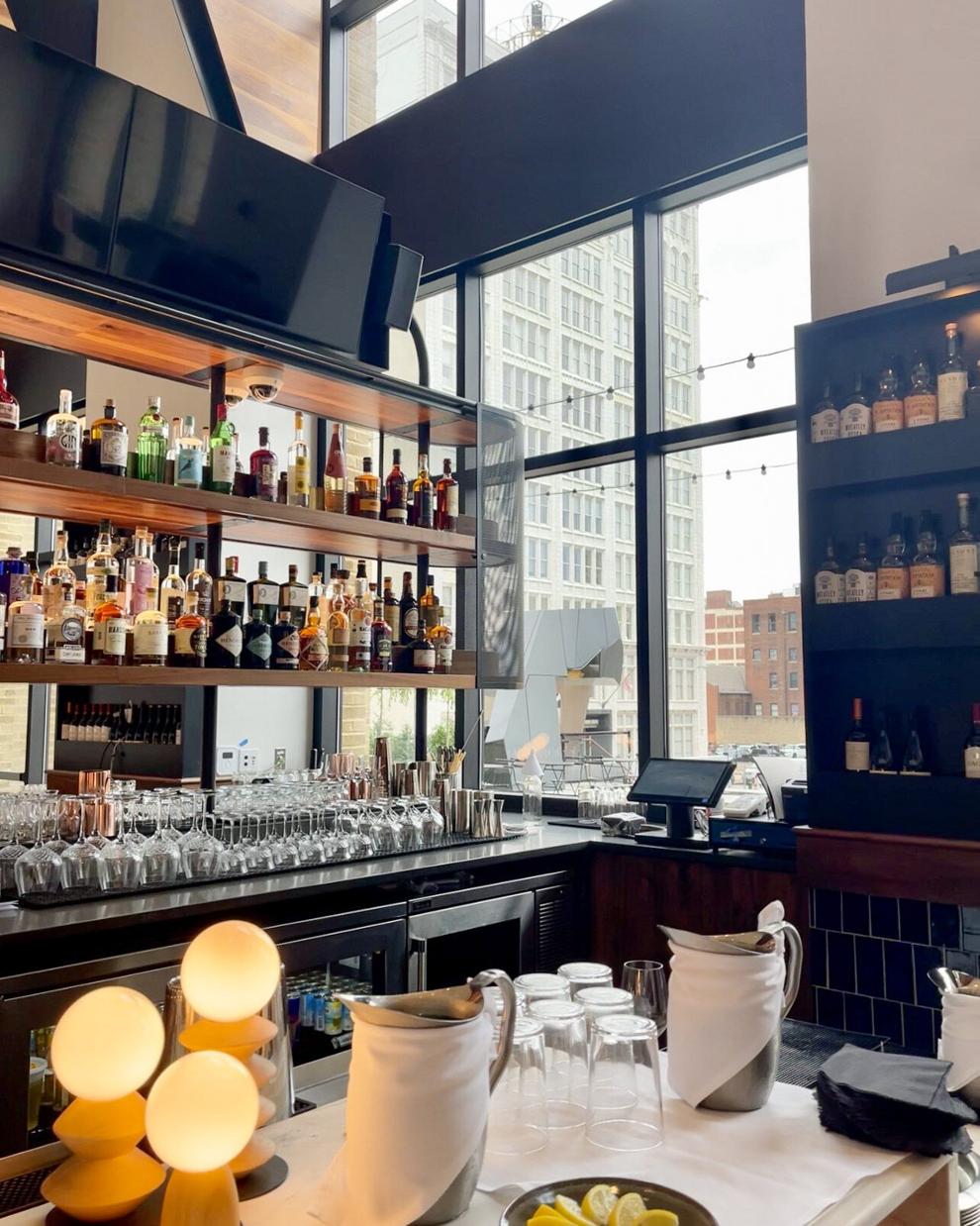 Spain-inspired Idol Wolf opens in downtown St. Louis