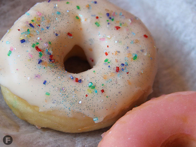 Wake the Dead Brings Fresh Donuts and Breakfast-Inspired Dishes to ...