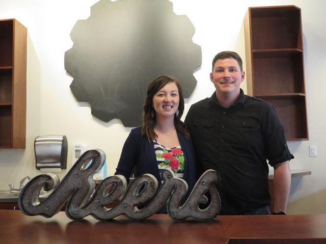 James Lowery of KC Wineworks Talks Pét-Nat, Whiskey and Cidermaking