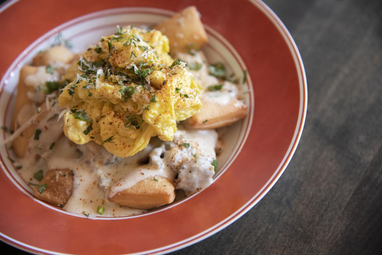 38 of our favorite weekend brunch spots in St. Louis