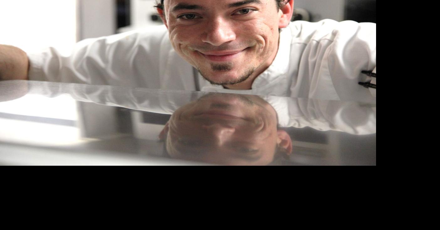 Chef Ryan Spruhan Returns to Kansas City This Summer