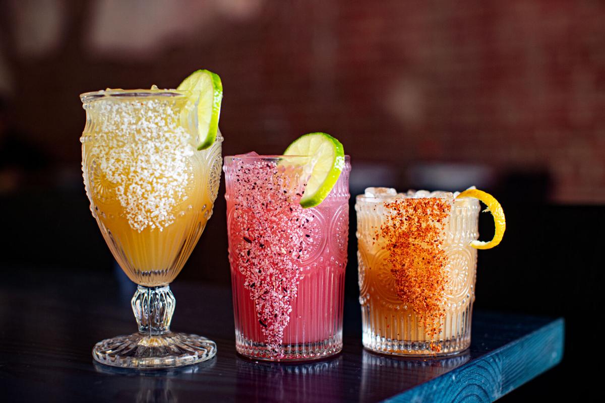 The best margaritas in St. Louis, Missouri